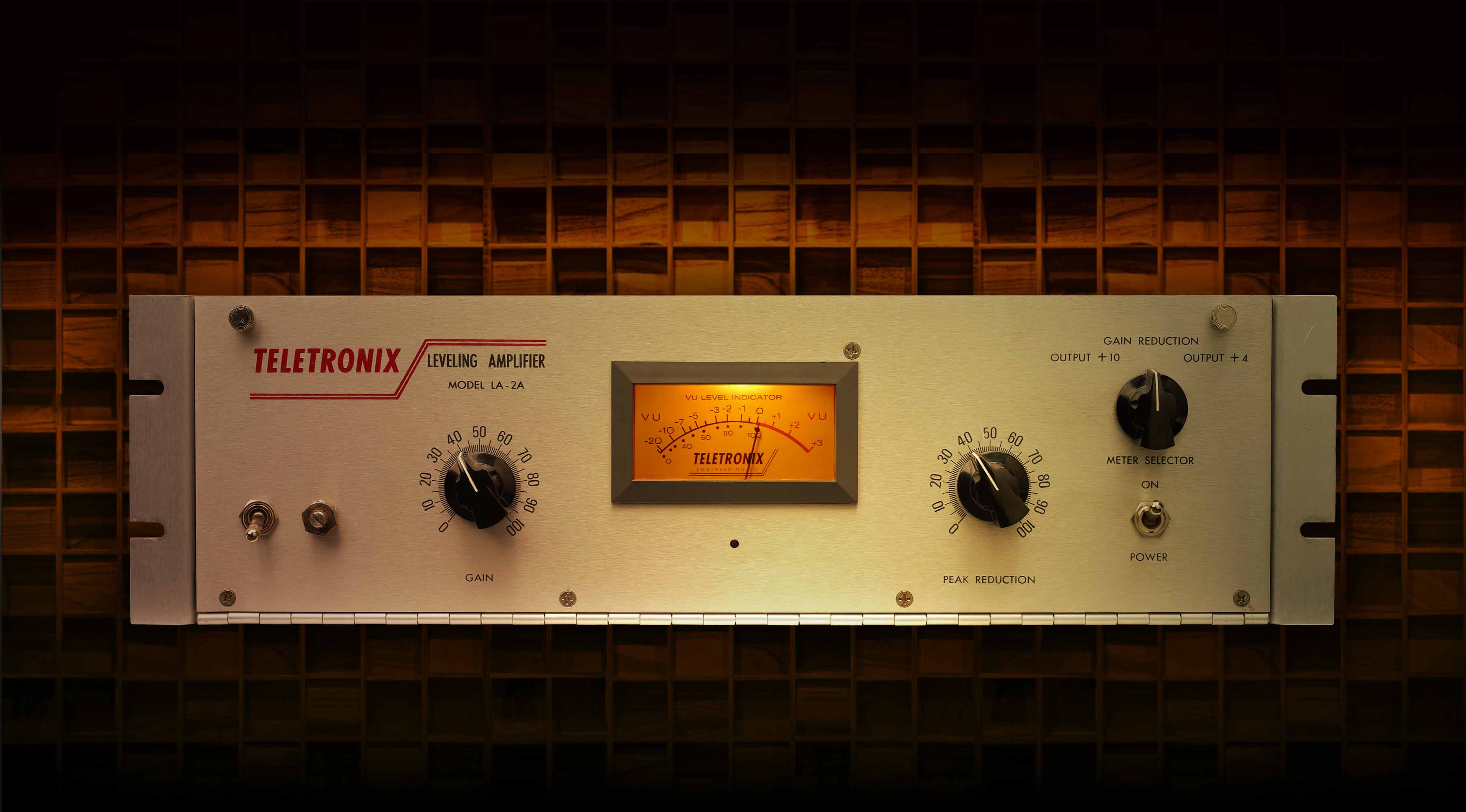 ANALOG HARDWARE – Dream Audio