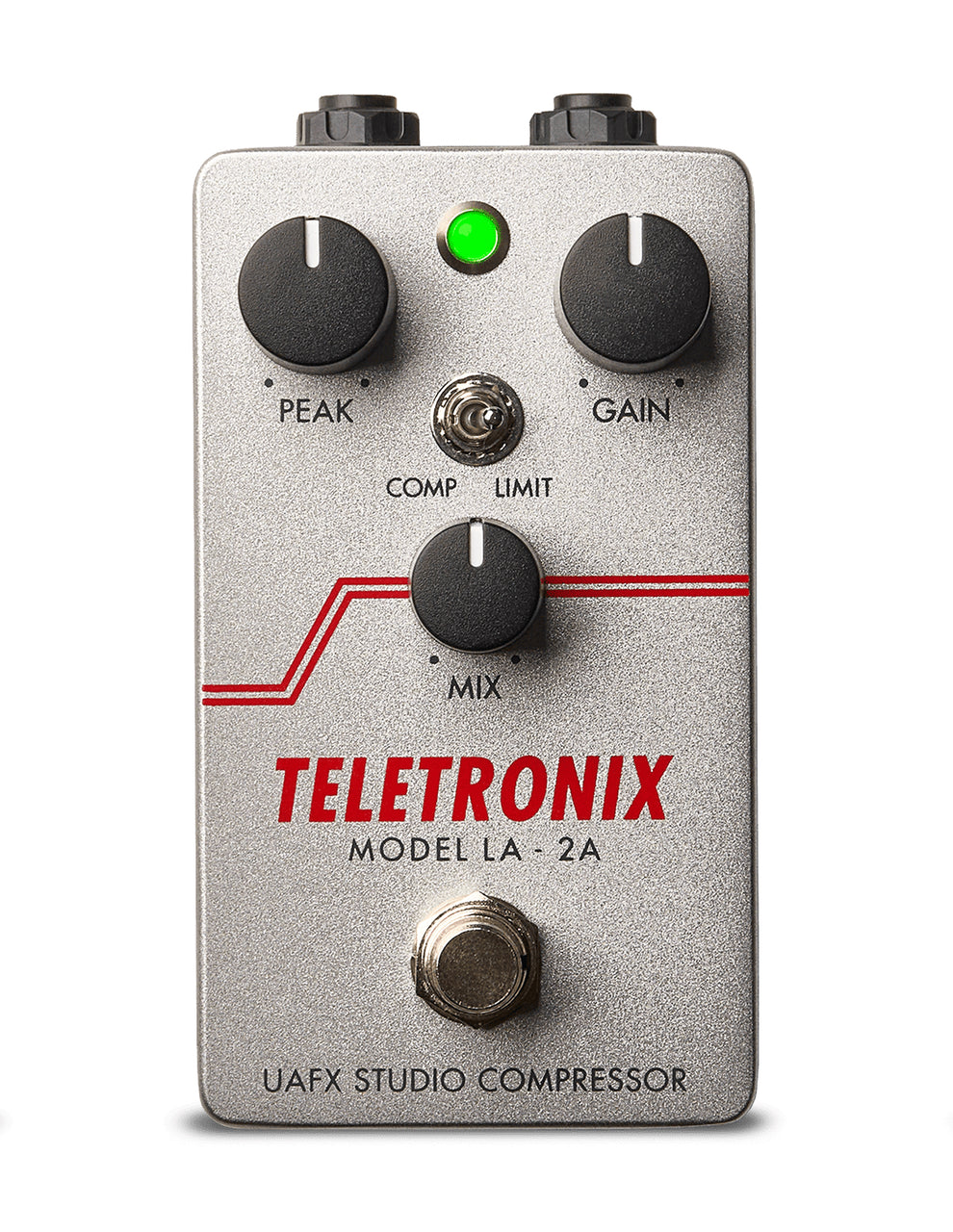 Teletronix LA-2A Studio Compressor – Dream Audio