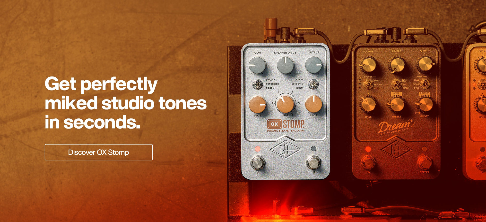 Dream Audio Professional Audio Supply