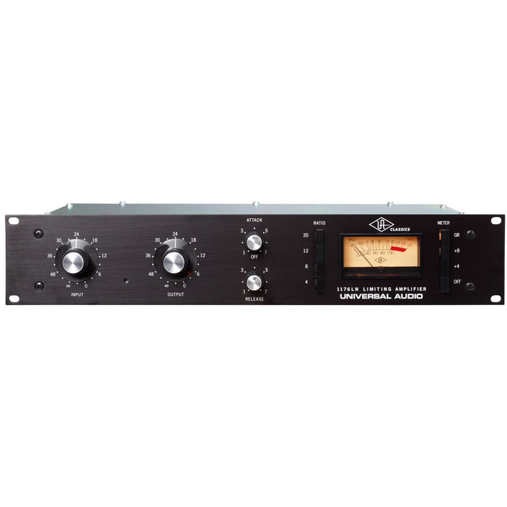 1176LN Classic Limiting Amplifier – Dream Audio