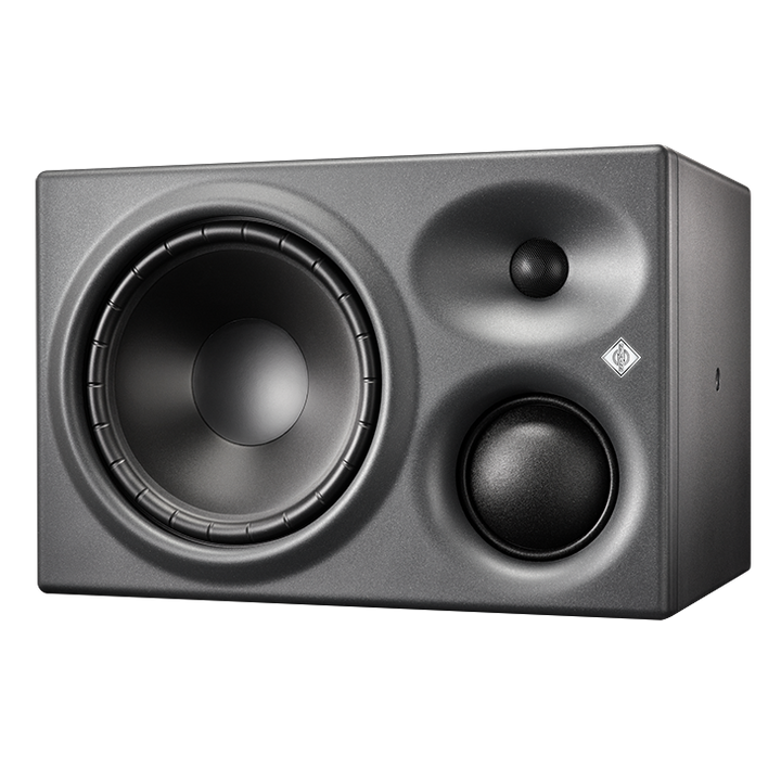 STUDIO MONITORS – Dream Audio