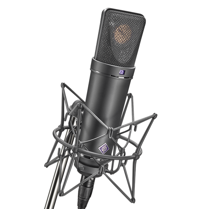 MICROPHONES – Dream Audio